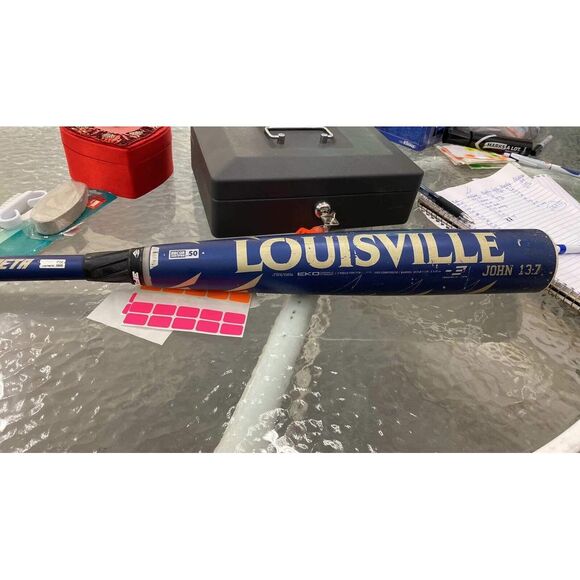 Lousiville Slugger | Jackets & Coats | Louisville Slugger 22 Bbcor Meta ...